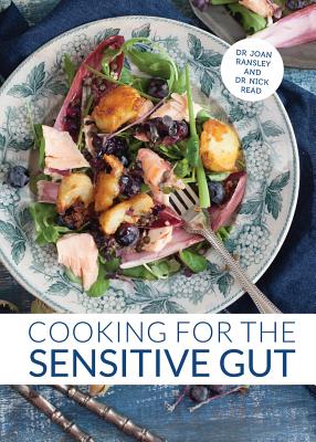 楽天ブックス: COOKING FOR THE SENSITIVE GUT(H) - JOAN/READ RANSLEY, NICK ...