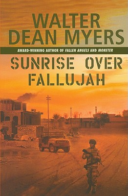 楽天ブックス: Sunrise Over Fallujah - Walter Dean Myers - 9780606146340 : 洋書