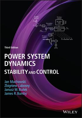 楽天ブックス: Power System Dynamics: Stability and Control - Jan Machowski ...