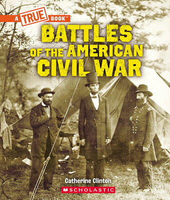 楽天ブックス: Battles of the American Civil War - Catherine Clinton ...