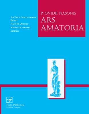 楽天ブックス: Ars Amatoria - Ovid - 9781585106349 : 洋書
