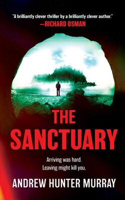 楽天ブックス: The Sanctuary - Andrew Hunter Murray - 9798200966349 : 洋書