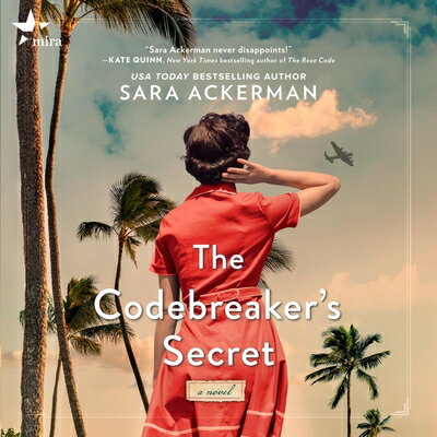 楽天ブックス: The Codebreaker's Secret - Sara Ackerman - 9798200916351 : 洋書