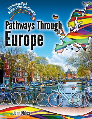 楽天ブックス: Pathways Through Europe - John C. Miles - 9780778766353 : 洋書