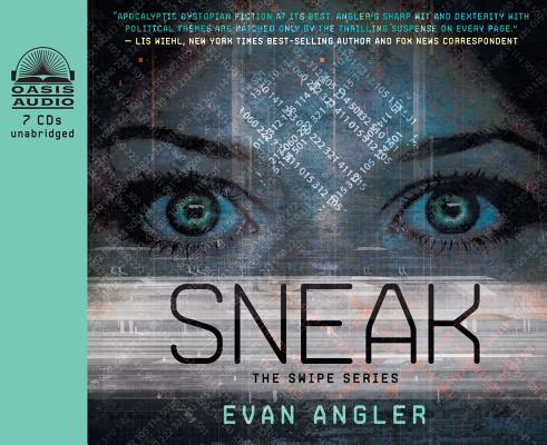 楽天ブックス: Sneak (Library Edition) - Evan Angler - 9781609816360 : 洋書
