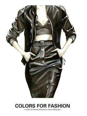 楽天ブックス: COLORS FOR FASHION N/E(P) - NANCY RIEGELMAN - 9780970246363 : 洋書