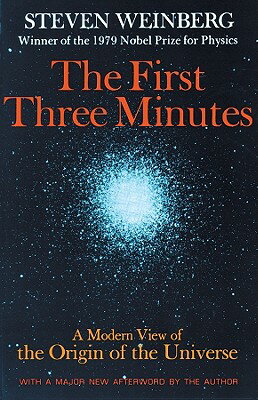 楽天ブックス: The First Three Minutes Lib/E: A Modern View of the Origin of ...