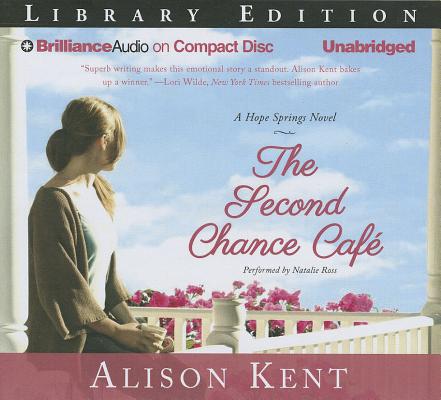 楽天ブックス: The Second Chance Cafe - Alison Kent - 9781469276366 : 洋書