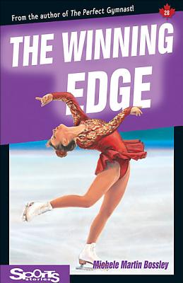 楽天ブックス: The Winning Edge - Michele Martin Bossley - 9781550286366 : 洋書