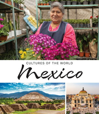 楽天ブックス: Mexico - Debbie Nevins - 9781502666369 : 洋書