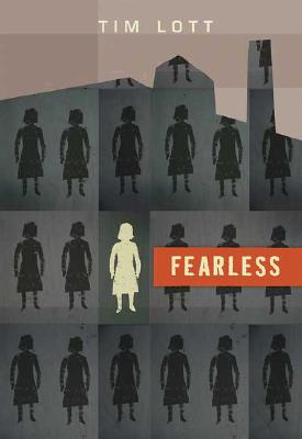 楽天ブックス: Fearless - Tim Lott - 9780763636371 : 洋書