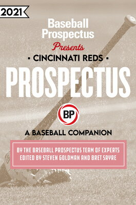 楽天ブックス: Cincinnati Reds 2021: A Baseball Companion - Baseball ...