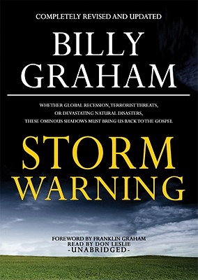 楽天ブックス: Storm Warning: Whether Global Recession, Terrorist Threats, or ...