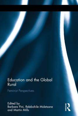 楽天ブックス: Education and the Global Rural: Feminist Perspectives - Barbara ...