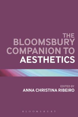 楽天ブックス: The Bloomsbury Companion to Aesthetics - Anna Christina Ribeiro ...