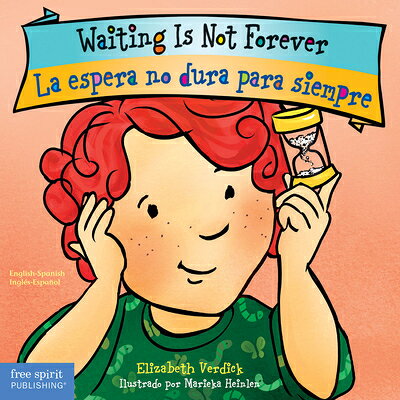 楽天ブックス: Waiting Is Not Forever / La Espera No Dura Para Siempre Board ...