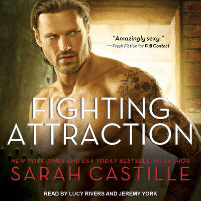 楽天ブックス: Fighting Attraction - Sarah Castille - 9781494566388 : 洋書
