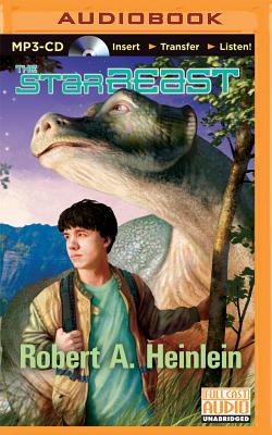 楽天ブックス: The Star Beast - Robert A. Heinlein - 9781501236389 : 洋書