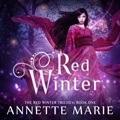 楽天ブックス: Red Winter - Annette Marie - 9781515916390 : 洋書