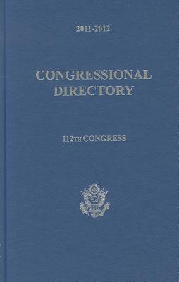 楽天ブックス: Official Congressional Directory 2011-2012 (112th Congress ...