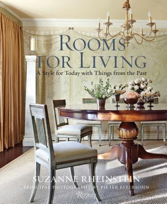 楽天ブックス: SUZANNE RHEINSTEIN ROOMS FOR LIVING(H) - SUZANNE RHEINSTEIN ...