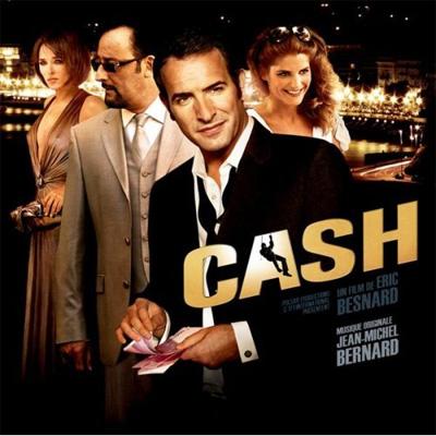 楽天ブックス: 【輸入盤】Cash - Soundtrack - 3298490016404 : CD