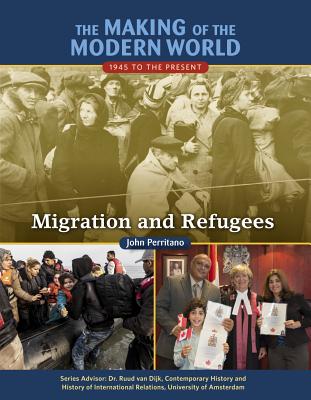 楽天ブックス: The Making of the Modern World: 1945 to the Present: Migration ...