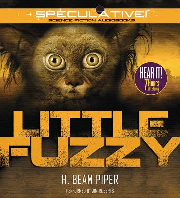 楽天ブックス: Little Fuzzy - H. Beam Piper - 9781480576407 : 洋書