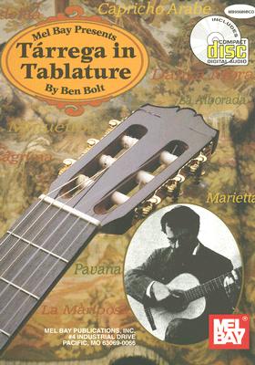 楽天ブックス: Tarrega in Tablature [With CD] - Francisco Tarrega ...