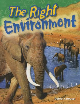 楽天ブックス: The Right Environment - Debra J. Housel - 9781480746411 : 洋書