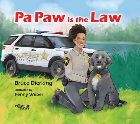 楽天ブックス: Pa Paw Is the Law - Bruce Dierking - 9798986096414 : 洋書