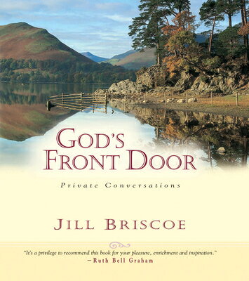 楽天ブックス: God's Front Door - Jill And Stuart Briscoe - 9781854246417 : 洋書