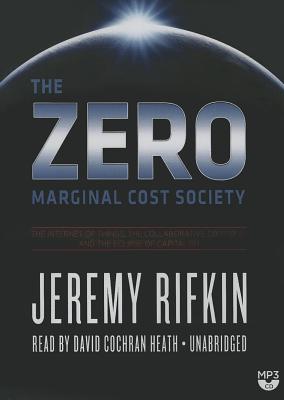 楽天ブックス: The Zero Marginal Cost Society: The Internet of Things, the ...