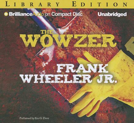 楽天ブックス: The Wowzer - Frank Wheeler - 9781455886425 : 洋書