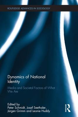 楽天ブックス: Dynamics of National Identity: Media and Societal Factors of ...