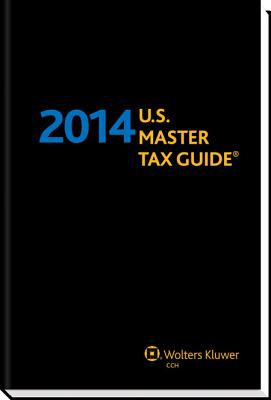楽天ブックス: U.S. Master Tax Guide - CCH Tax Law - 9780808036432 : 洋書