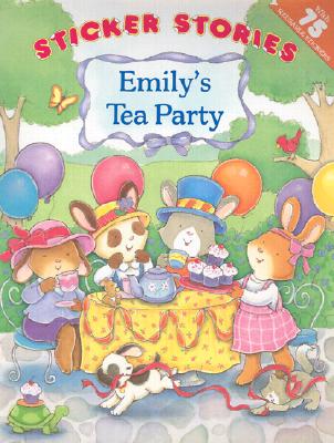 楽天ブックス: Emily's Tea Party - Claire Masurel - 9780448426433 : 洋書