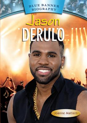 楽天ブックス: Jason Derulo - Joanne Mattern - 9781612286433 : 洋書