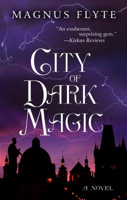 楽天ブックス: City of Dark Magic - Magnus Flyte - 9781410456434 : 洋書