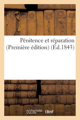 楽天ブックス: Penitence Et Reparation = Pa(c)Nitence Et Ra(c)Paration - Abbe ...