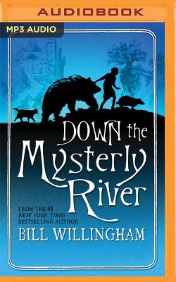 楽天ブックス: Down the Mysterly River - Bill Willingham - 9781536626445 : 洋書