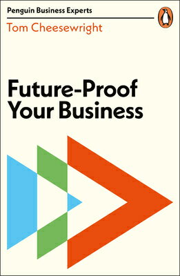 楽天ブックス: FUTURE-PROOF YOUR BUSINESS(B) - TOM CHEESEWRIGHT ...