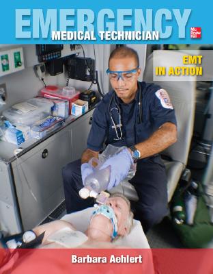 楽天ブックス: Emergency Medical Technician: EMT in Action [With Paperback ...