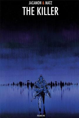 楽天ブックス: The Killer Volume One - Matz - 9781932386448 : 洋書