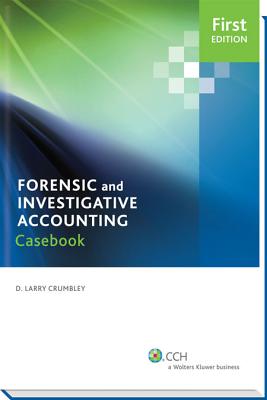 楽天ブックス: Case Studies in Forensic Accounting and Fraud Auditing - D ...