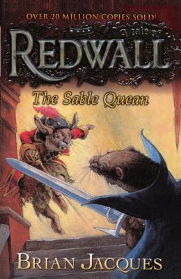 楽天ブックス: The Sable Quean - Brian Jacques - 9780606236461 : 洋書
