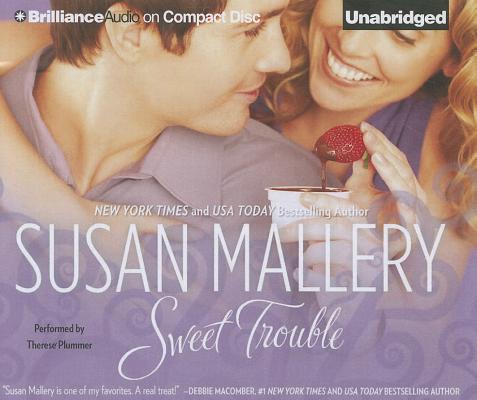 楽天ブックス: Sweet Trouble - Susan Mallery - 9781441876461 : 洋書