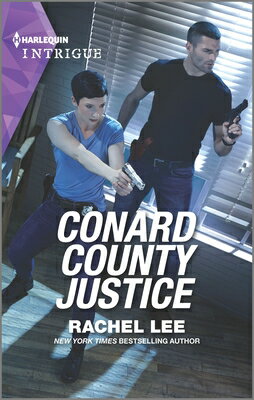 楽天ブックス: Conard County Justice - Rachel Lee - 9781335136466 : 洋書