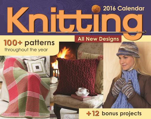 楽天ブックス: Knitting: 100+ Patterns Throughout the Year - Susan Ripley ...