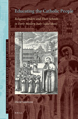 楽天ブックス: Educating the Catholic People: Religious Orders and Their ...